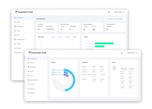 Pacesetter Practice Management | We make your tax software better