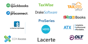 Pacesetter Practice Management | We make your tax software better